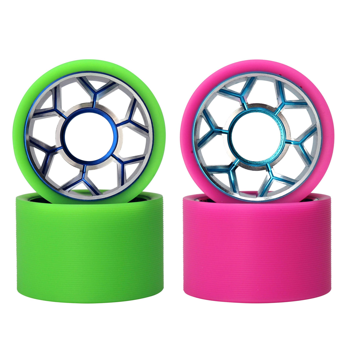 Backspin Astro Wheels – Empire Skates