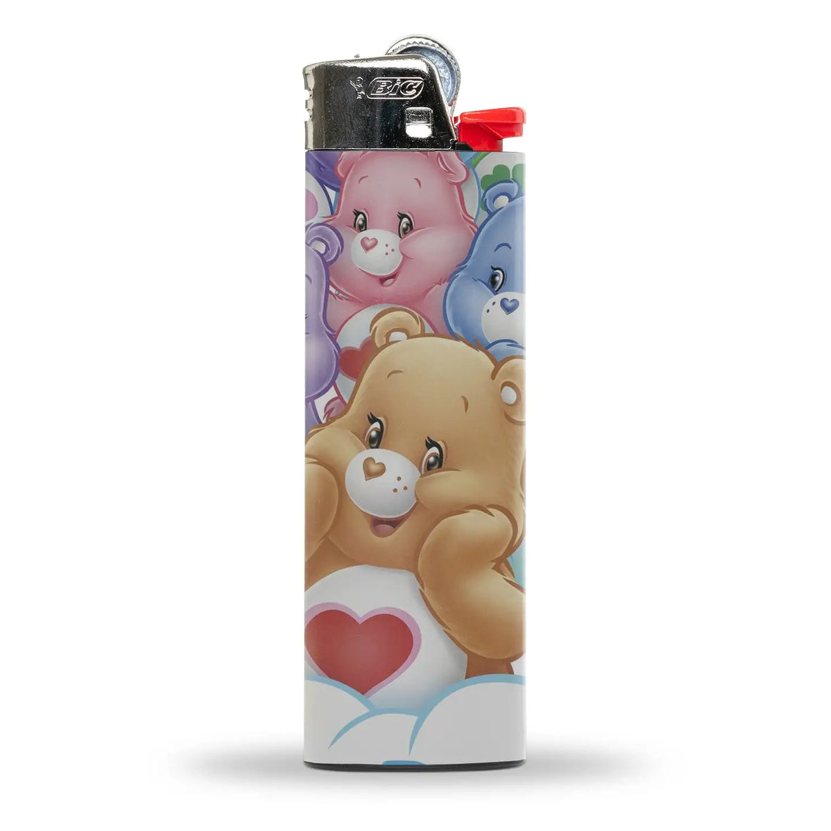Care Bear Inspired Lighter – Empire Skates