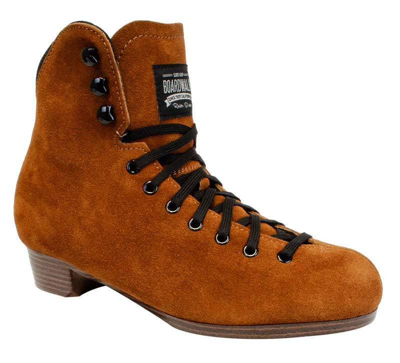 Sure Grip Boardwalk Plus Boots – Empire Skates