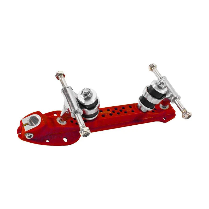 Crazy Skates Apollo Plates - assorted colors and size - – Empire Skates