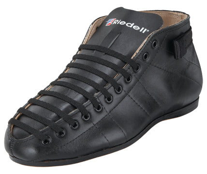 Riedell 595 Boot – Empire Skates