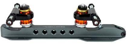 PowerDyne Reactor Pro Plate – Empire Skates