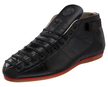 Riedell 595 Redline – Empire Skates