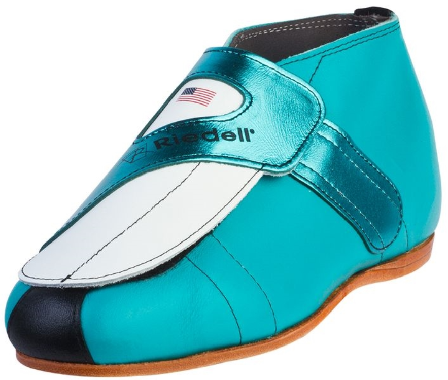Riedell 911 Skate Boots – Empire Skates