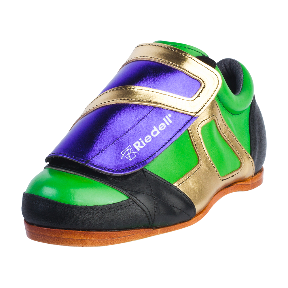 Riedell 951 boot – Empire Skates