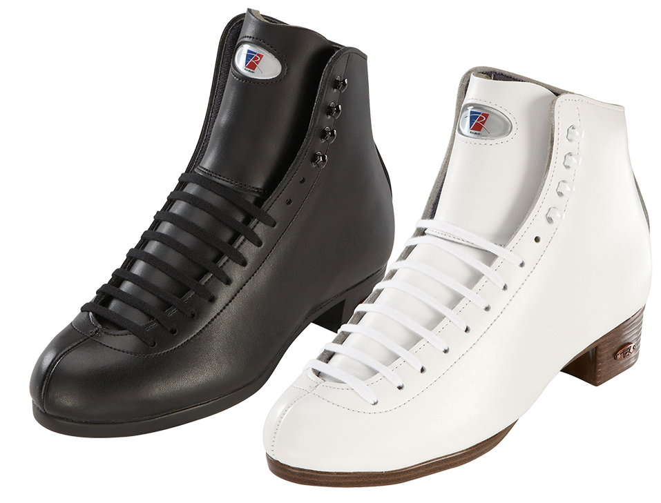 Riedell 120 Boots – Empire Skates