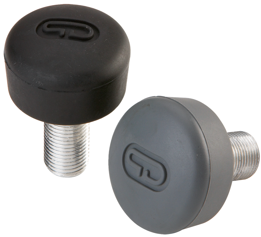 PowerDyne Toe Stop – Empire Skates