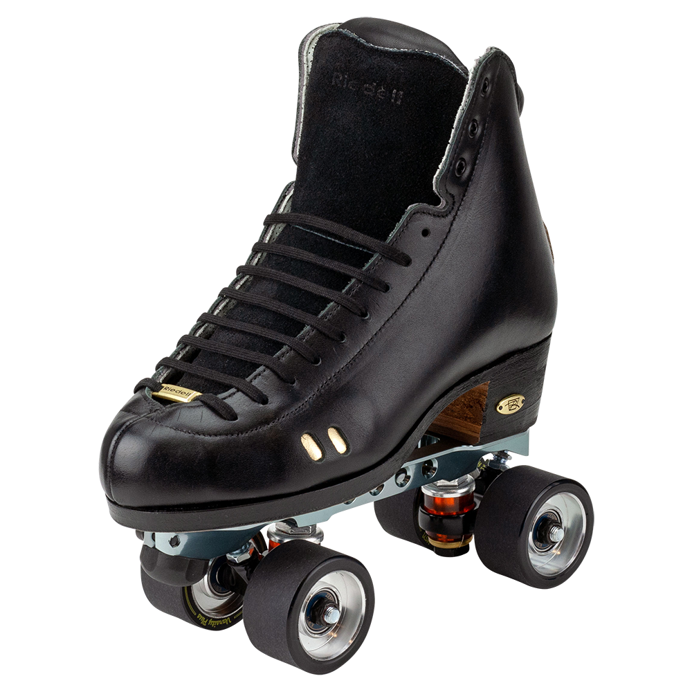 Riedell Unity Roller Skate - Includes Color Lab - – Empire Skates