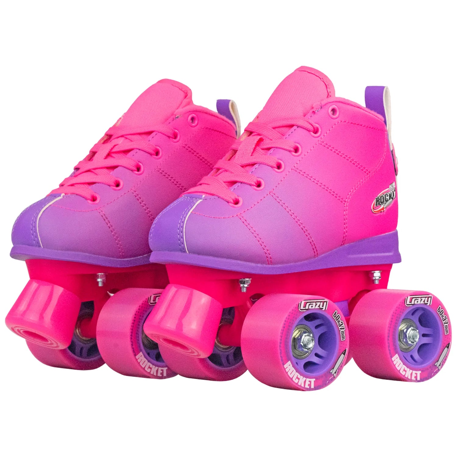 Crazy Adjustable Rocket Skate – Empire Skates