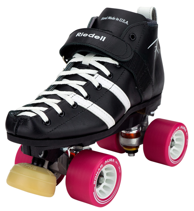 Riedell Skates – Empire Skates