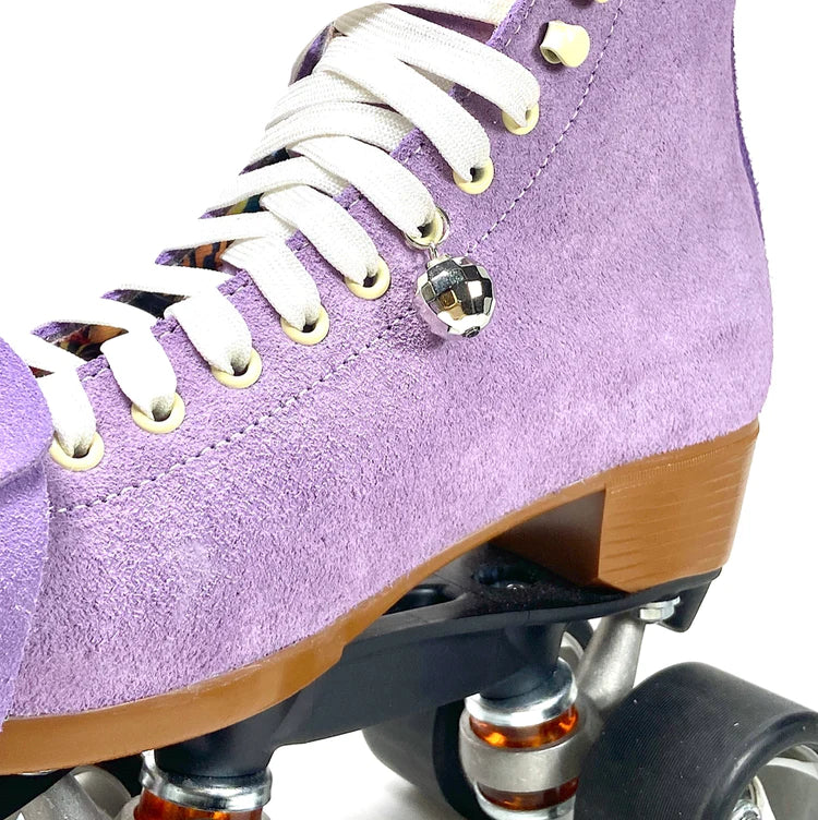 Roller Stuff Disco Ball Charm – Empire Skates