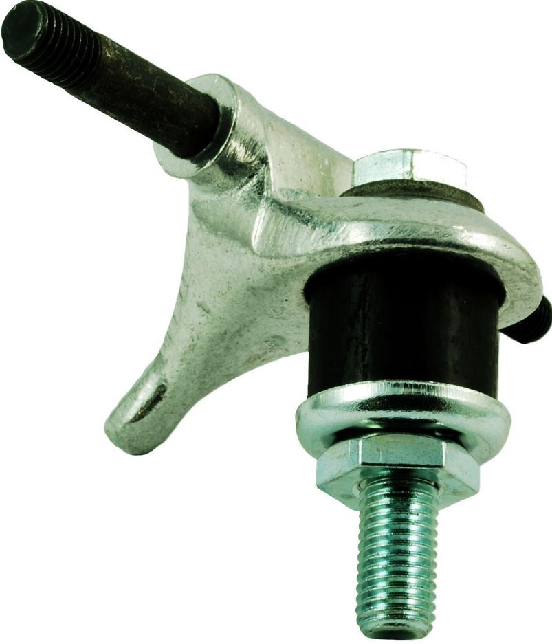 Sure-Grip XK 4 45 Degree Single Action Truck Complete – Empire Skates